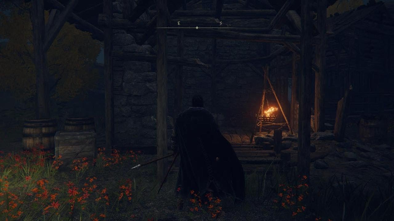 ELDEN RING SPELL BLADE PT 8 The CRUCIBLE - YouTube