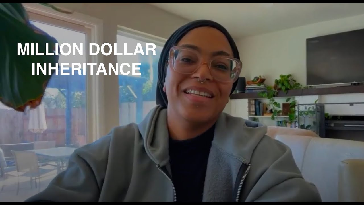 Finding A Long Lost Relative With A Million Dollar Inheritance - YouTube