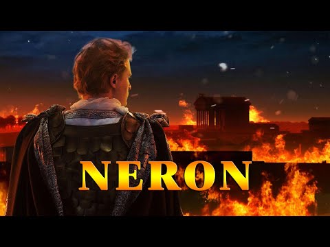 Roma İmparatoru Neron