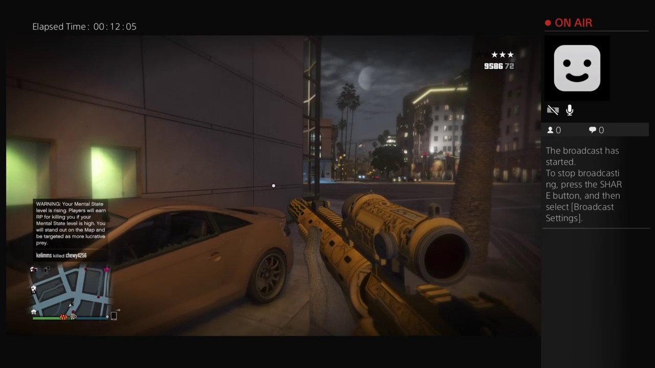 GTA 5 online with Whyualwaysdyin with the Crew leader - YouTube
