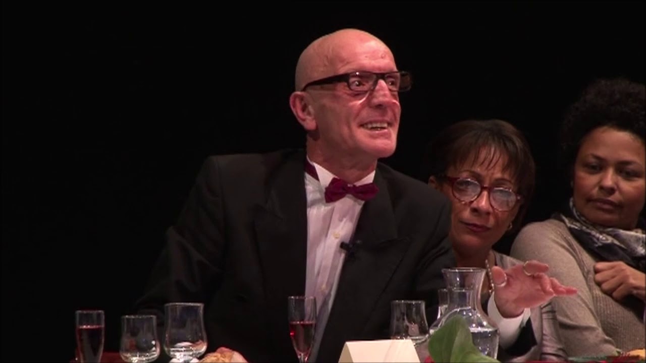 Entremets Entremots - Théâtre Nono - YouTube