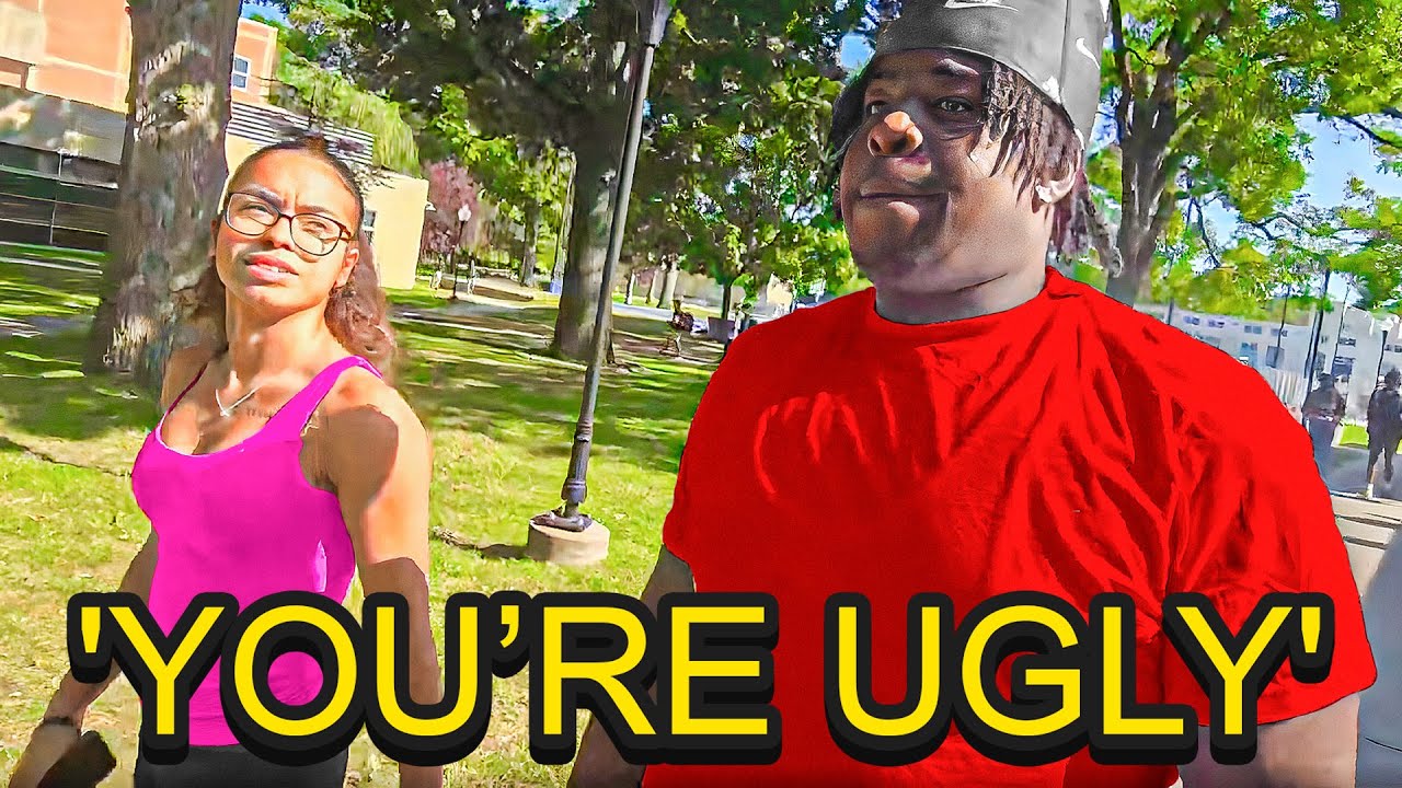 Chibu Rizzes Up College Baddies Live On Stream.. - YouTube