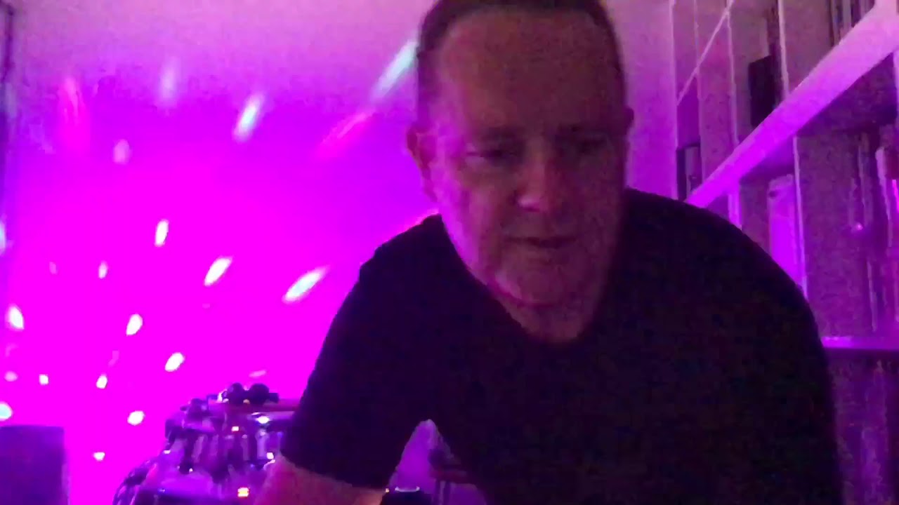 DJ John Course - Classics and Future Anthems Sat 16th May 2020 w ...