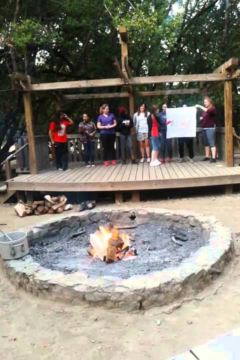 Camp Bothin 2015 - YouTube