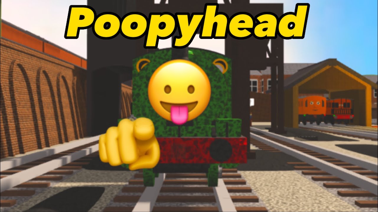 Poopyhead - YouTube