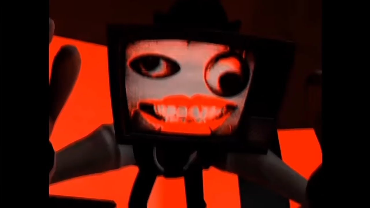 MR. PUZZLE GET ANNOYED BY MARIO (all moment from SMG4 ARK) - YouTube