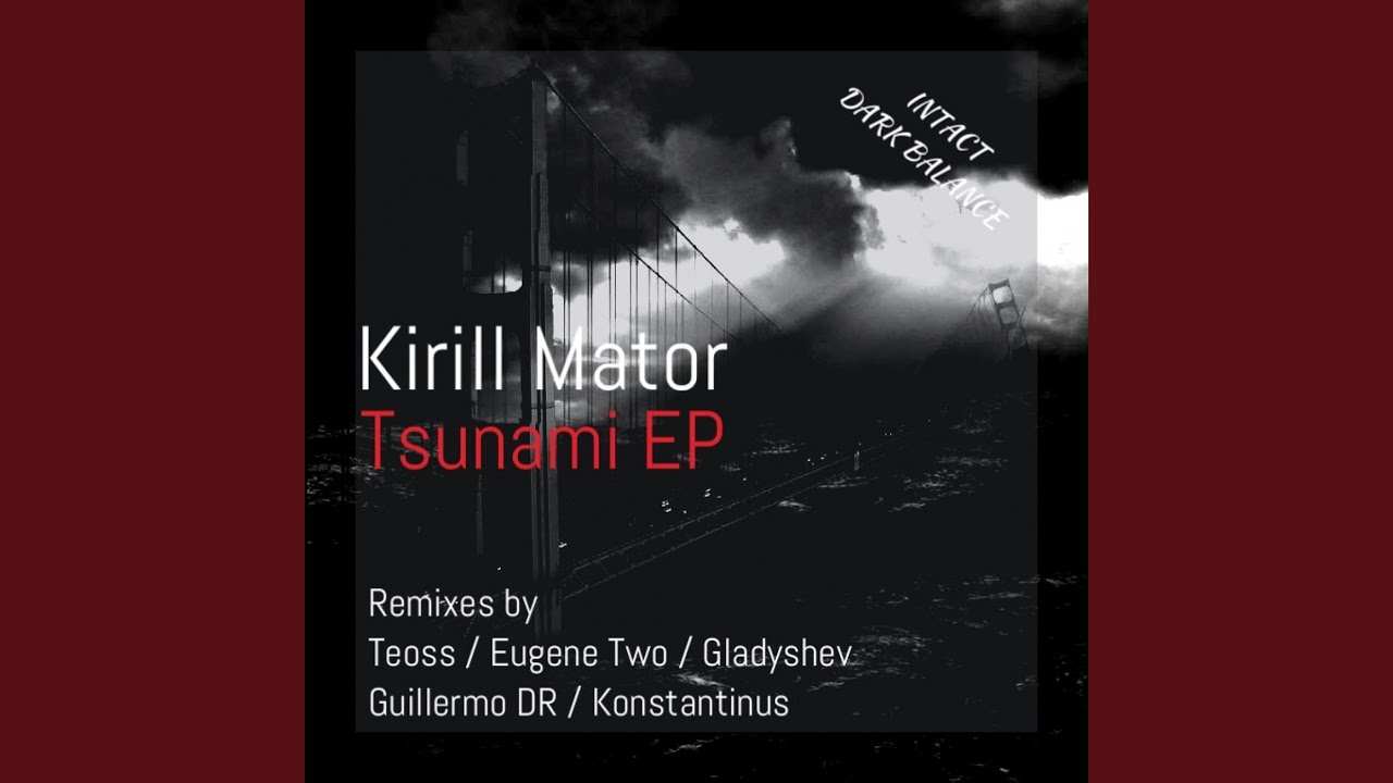 Tsunami (Original Mix) - YouTube