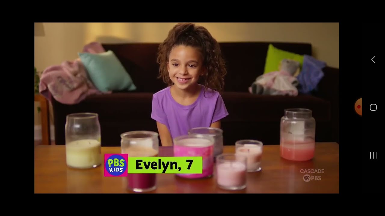 PBS Kids Channel Program Break (2025 KCTS-DT2) - YouTube