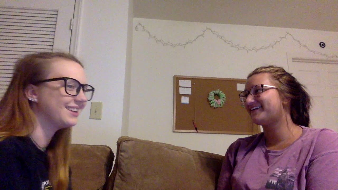 Mattie Roberts CNE - YouTube