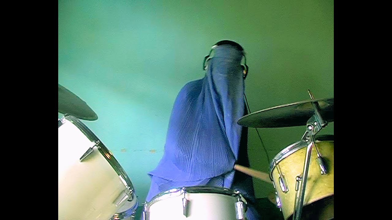Burka Band — Burka Blue - YouTube