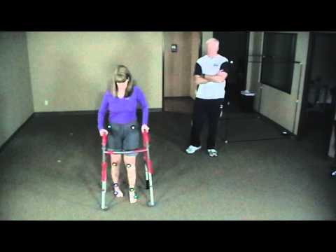 SandyR 1 9 13 w1 noshoe cam2 - YouTube