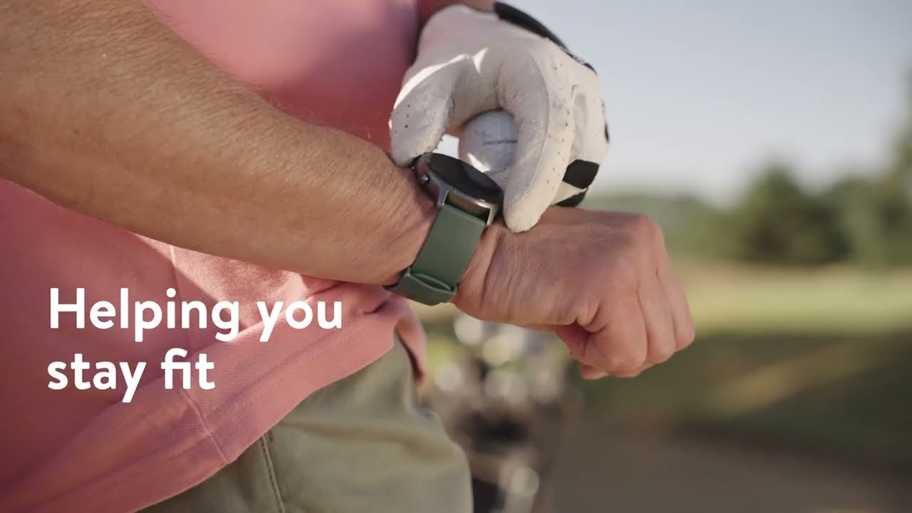 Doro® | Doro Watch ENG - YouTube