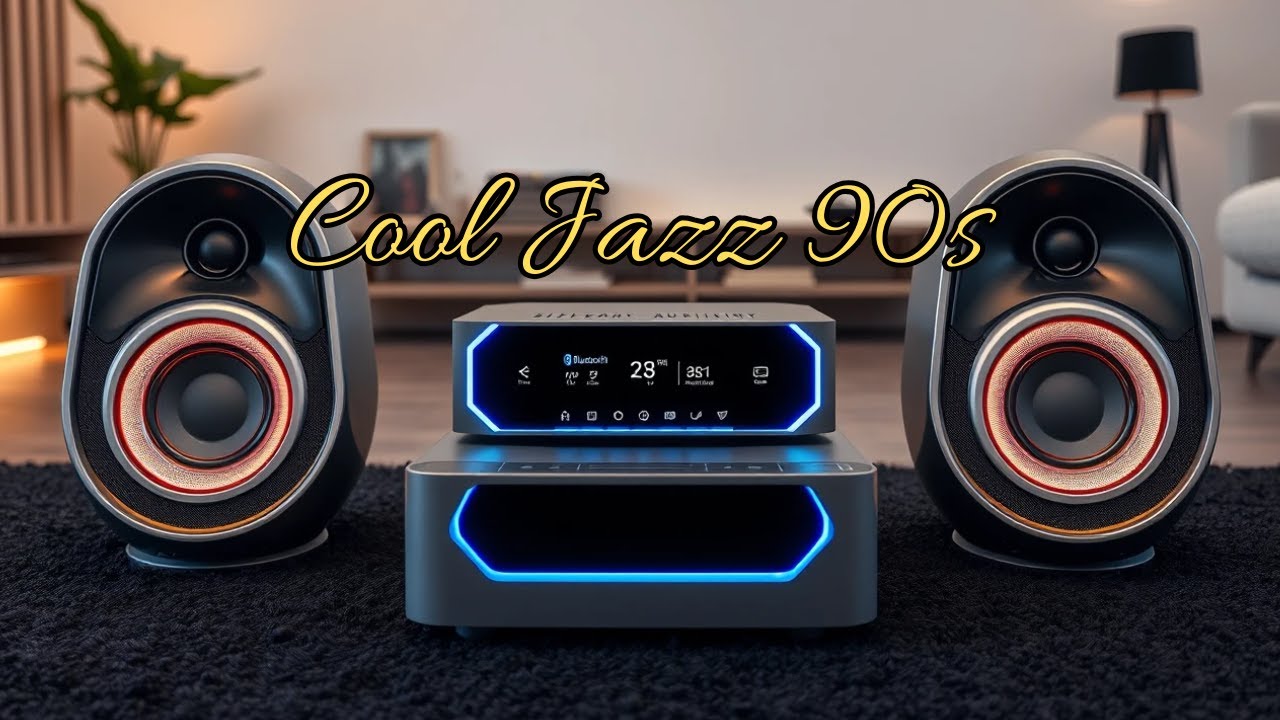 Smooth Jazz Saxophone: 90s Vibes for Dinner & Chill - YouTube