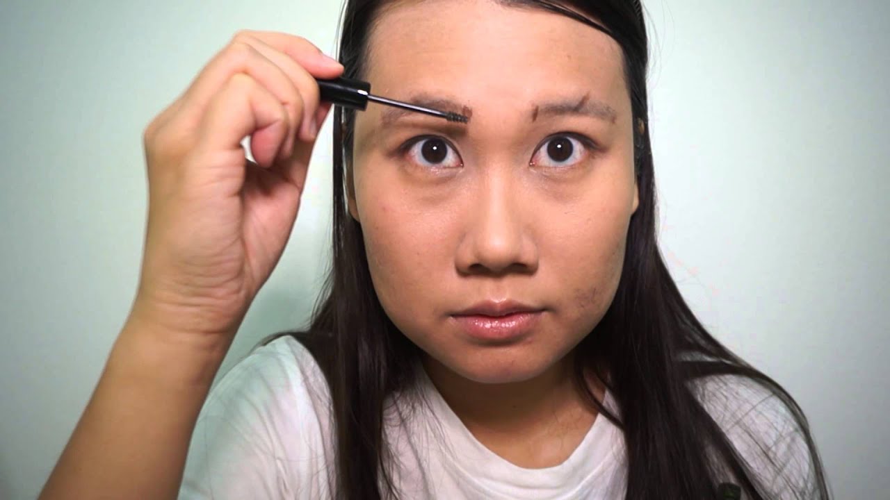 Benefit Cosmetic Makeup Sharing - YouTube