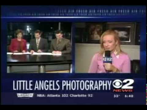 Allie Mac Kay Feb 06 - Little Angels Photography - YouTube