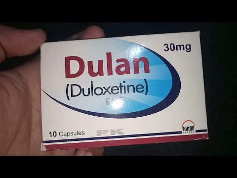 Cap Dulan uses, side effects,indications and How to use it # ...