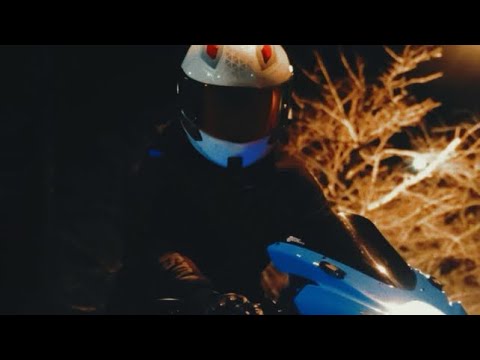 The color violet(motorcycle edit) - YouTube