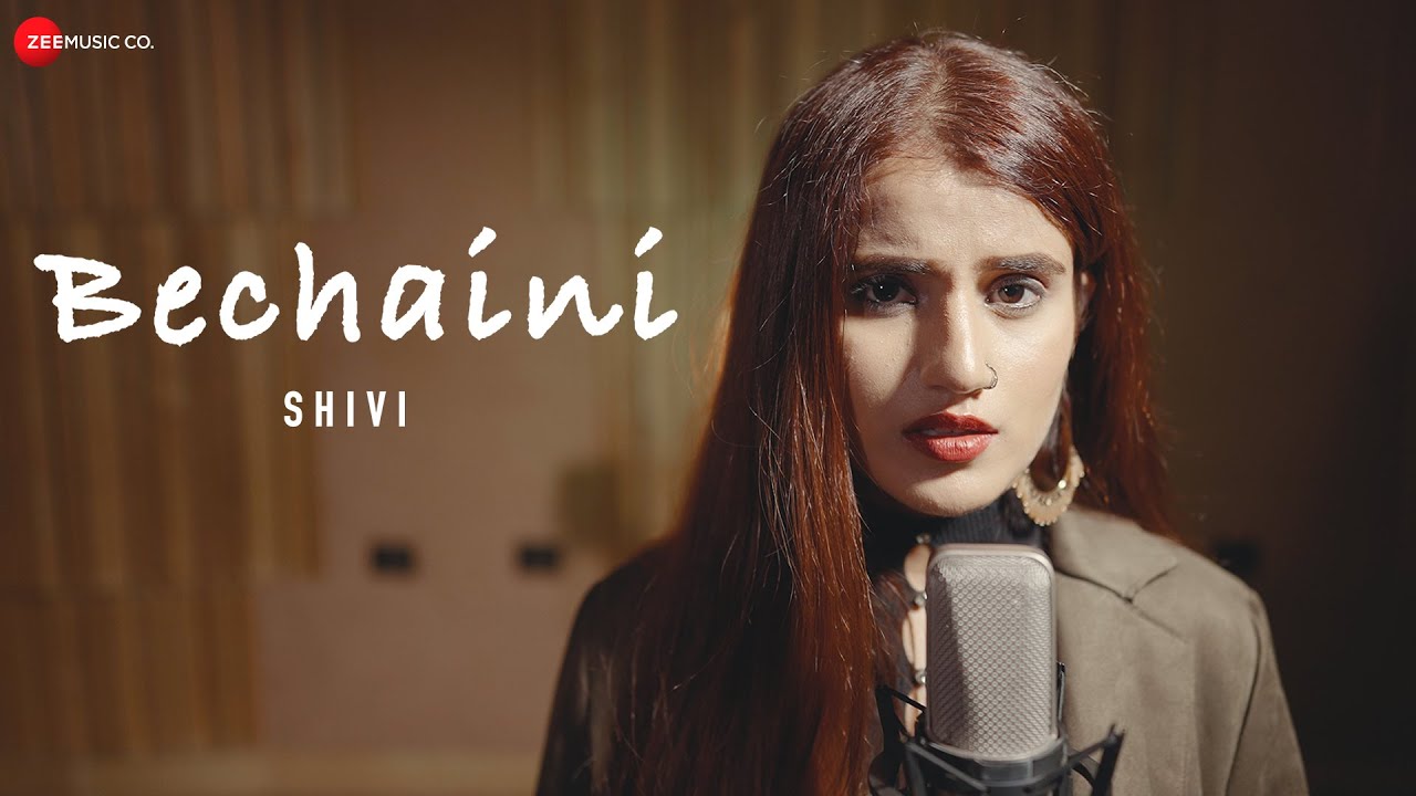 Bechaini - Official Music Video | Shivi - YouTube