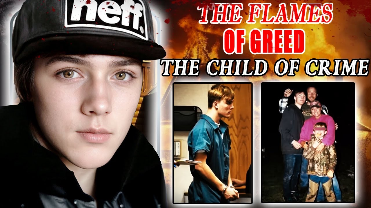 The Heartbreaking Case of Buchanan Family | True Crime Documentary ...