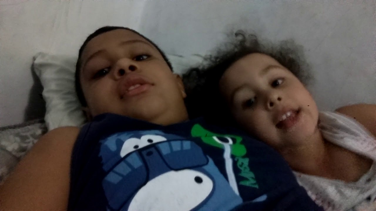 Eu Ir Minha Irmãzinha Youtube