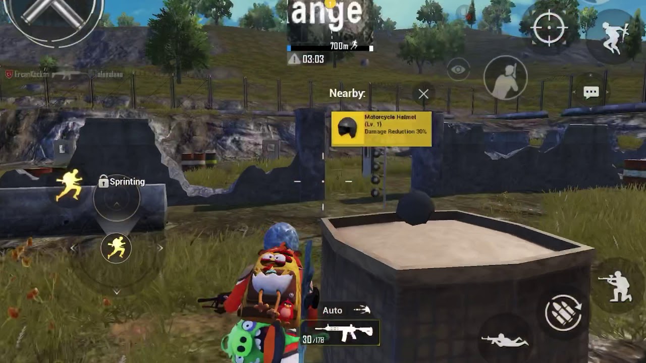 PUBG# Shooting Range Special 😜😜😜😜 - YouTube