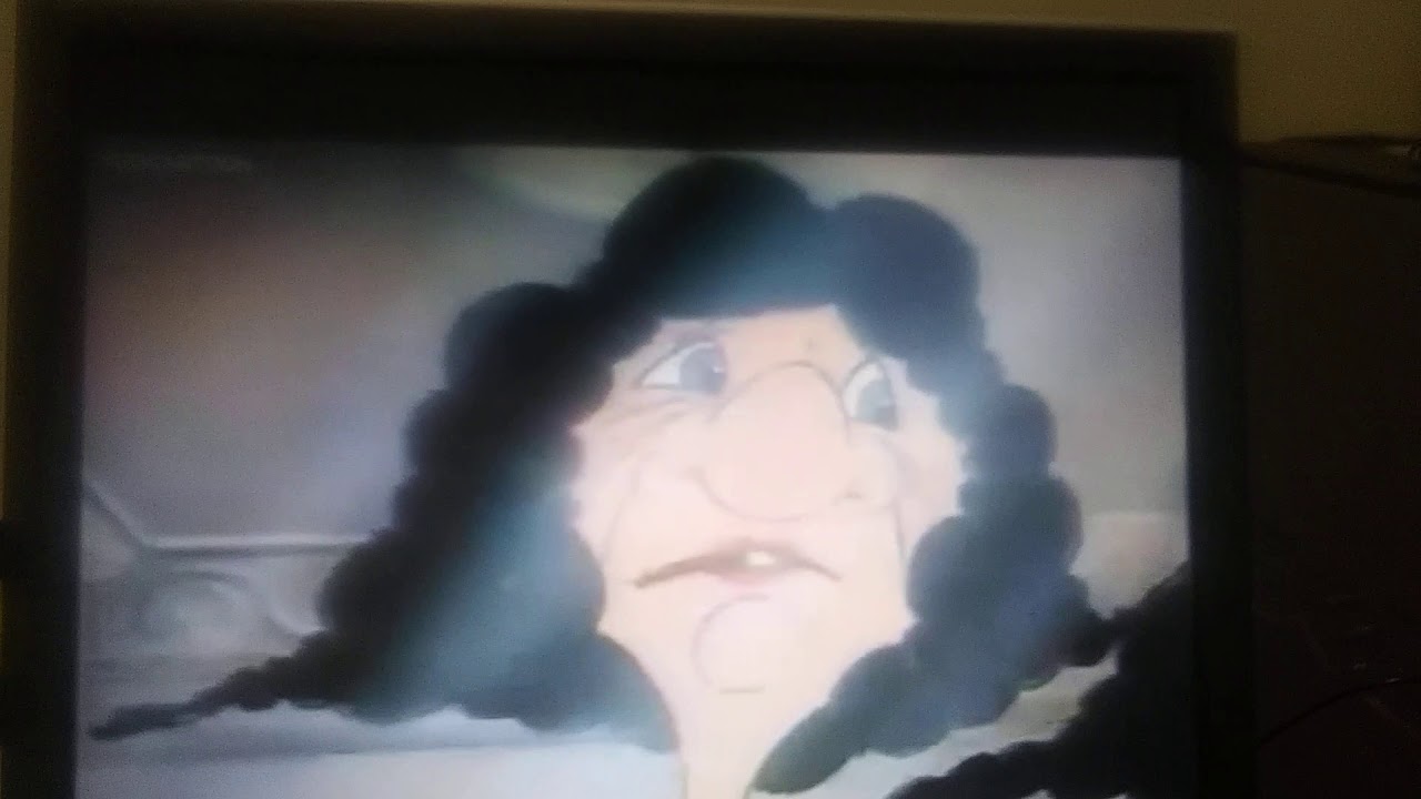 I will find the will - YouTube