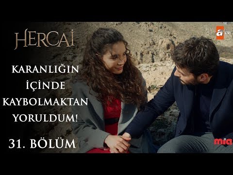 Miran’ın içindeki acı! - Hercai 31.Bölüm