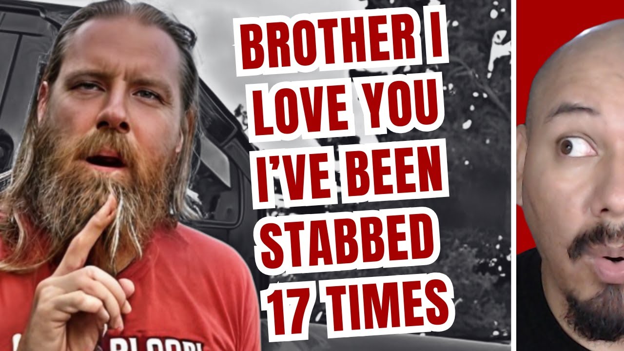 Man Nearly Runs His Neighbor Over, Makes It Worse! Reaction - YouTube