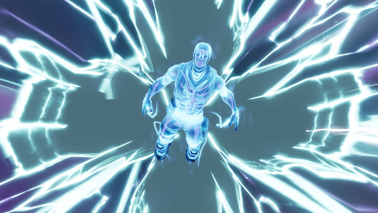 Well deserved win with clutch rift save! Fortnite Battle Royale Full ...