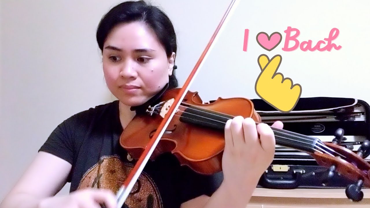 What I Practiced on the Violin today #1 - YouTube