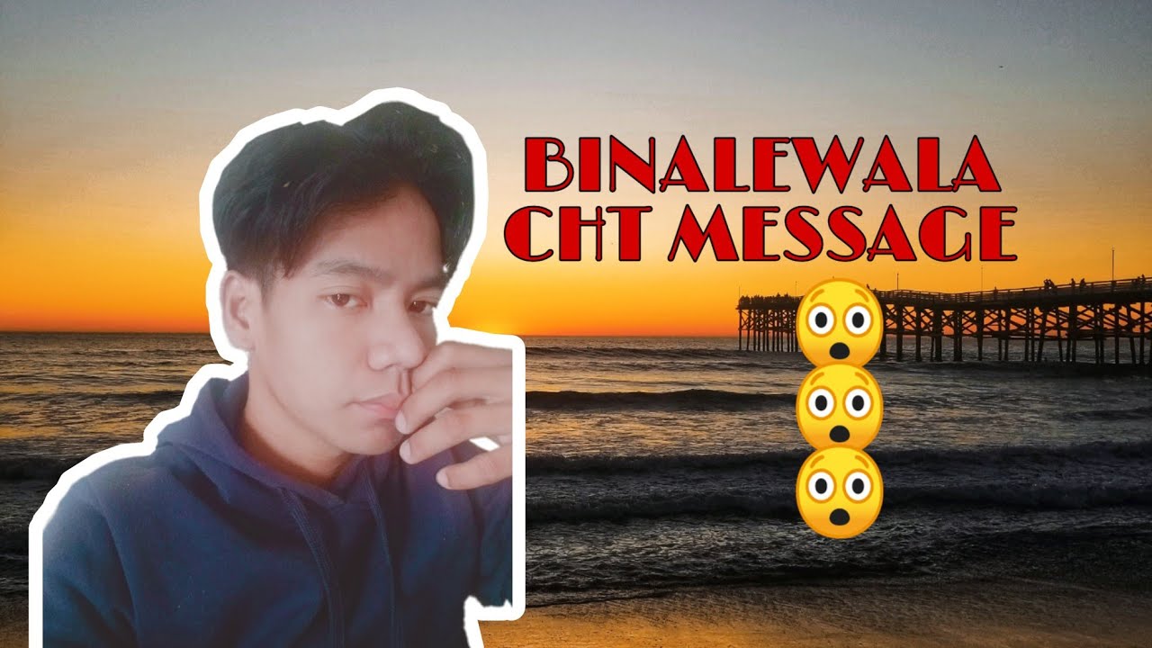 #BINALIWALA #bryanjohn vlogTv - YouTube