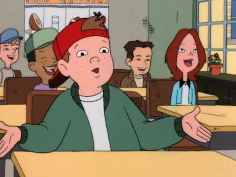 Recess S03E15E16 480p WEB DL AAC2 0 H 264 SRS
