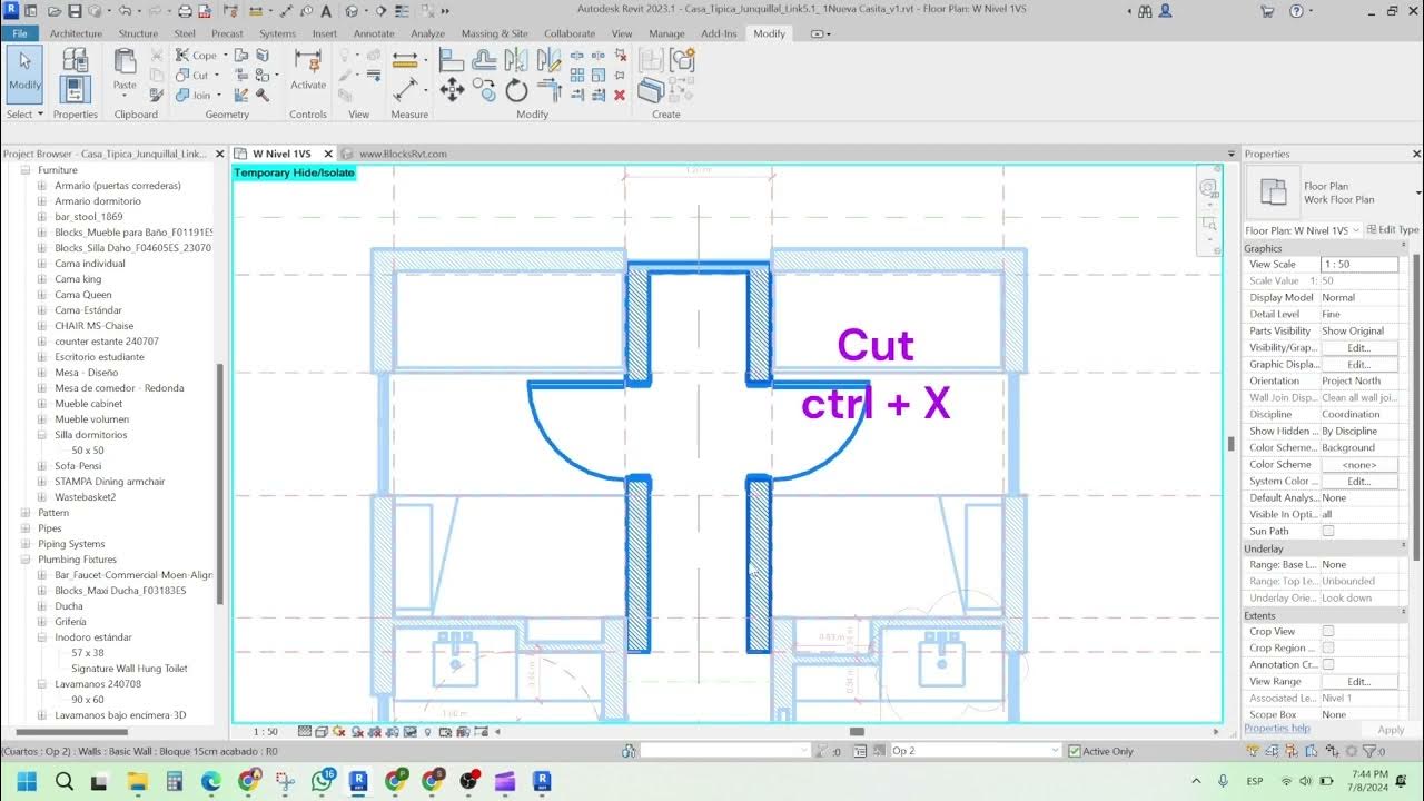 Revit Micro Tips Remove Element From Design Option And Move It Back To revit-micro-tips-remove-element-from-design-option-and-move-it-back-to