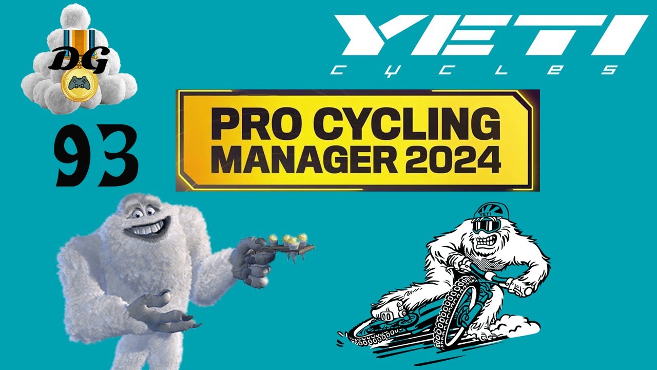 PCM Yeti - Ep 93 - Testing Weaknesses - YouTube