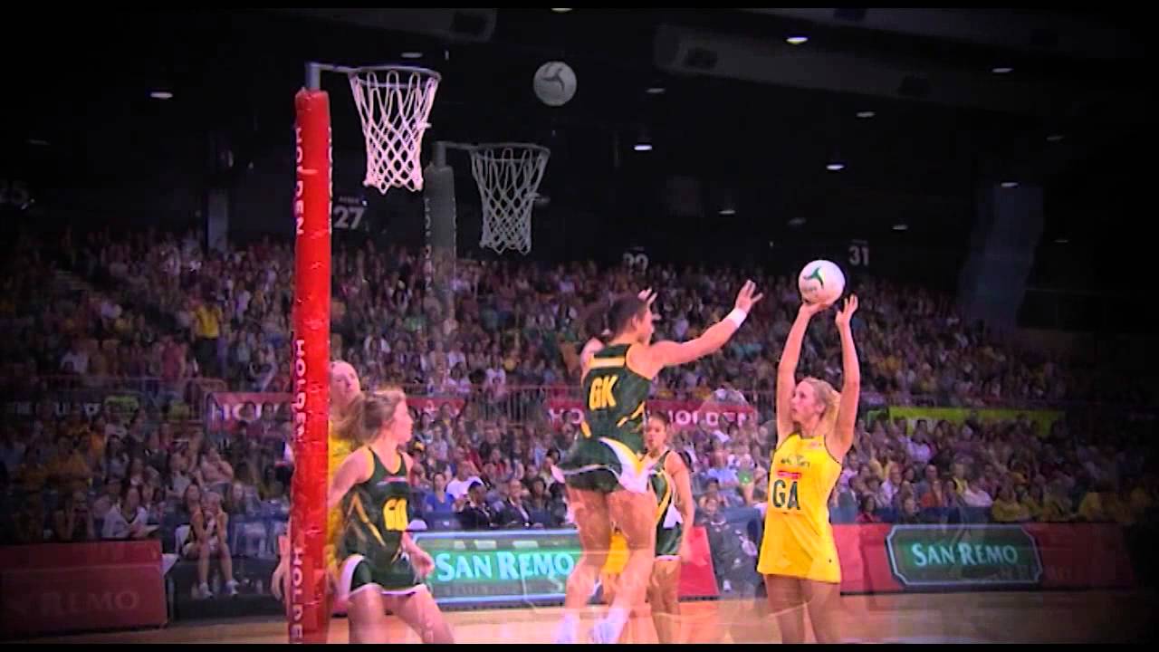 Diamonds Player Profile: Erin Bell - YouTube