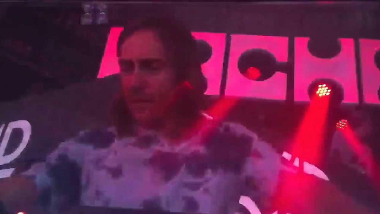 What a show. - YouTube