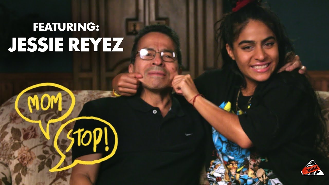 How Jessie Reyez' Dad Crashed Drake's Party (Father's Day Edition ...