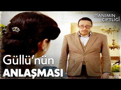 Şartlarıma Uymak Zorundasın!  |  Hanımın Çift