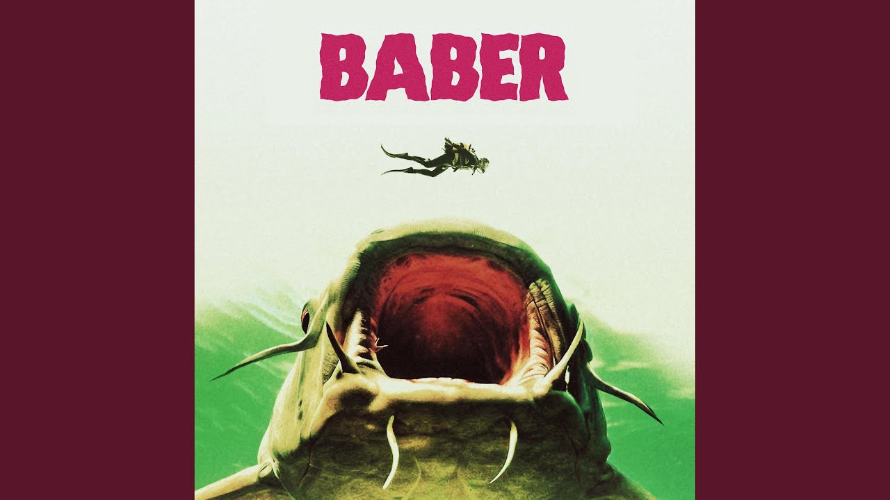 Baber (feat. Doctor Du) - YouTube