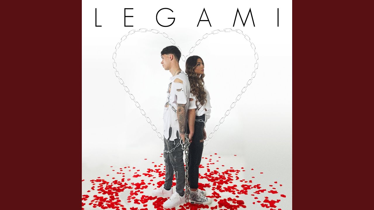LEGAMI - YouTube