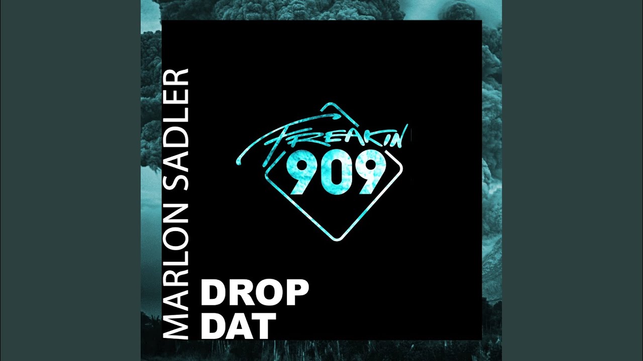 Drop Dat (Original Mix) - YouTube
