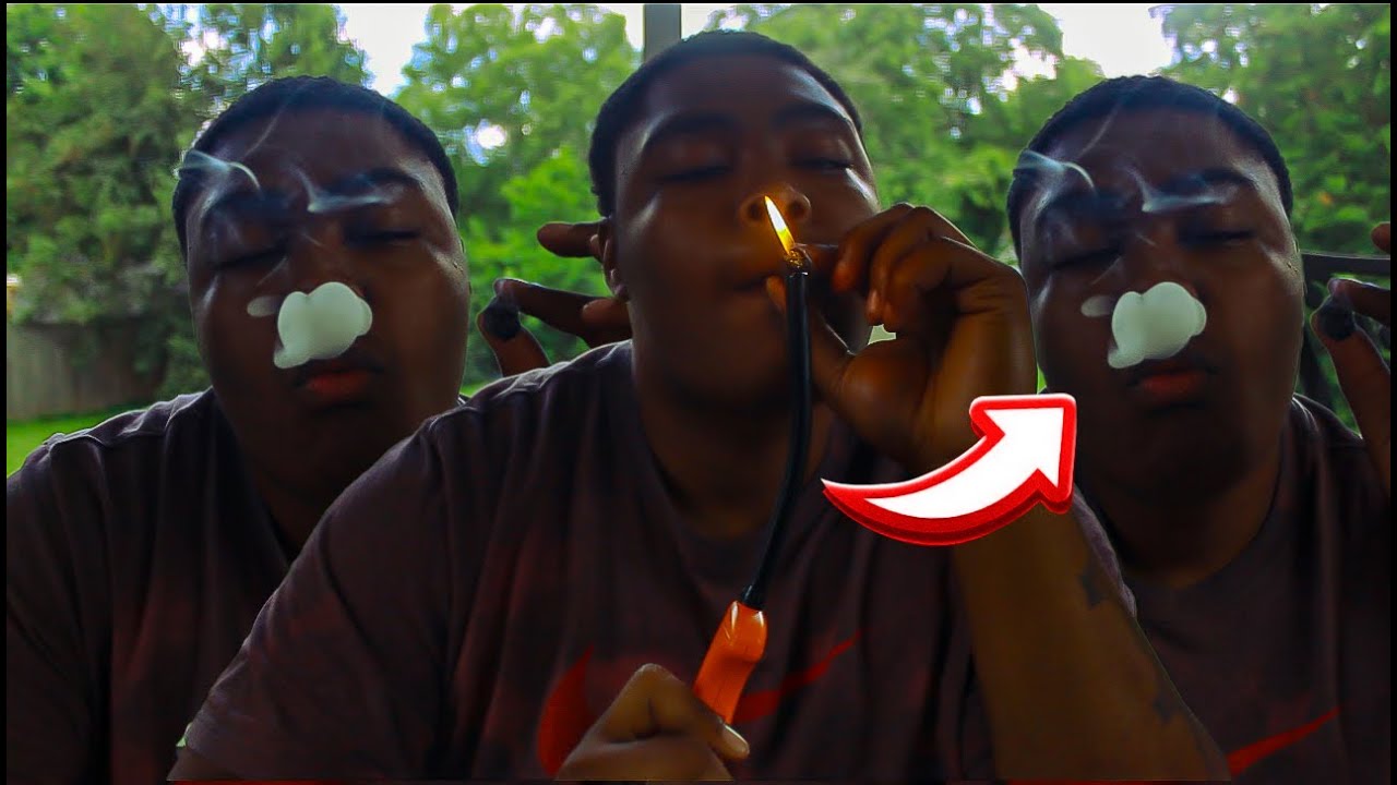 HOW TO PROPERLY GHOST... - YouTube