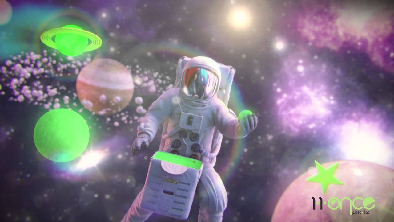 JET PALETA - YouTube