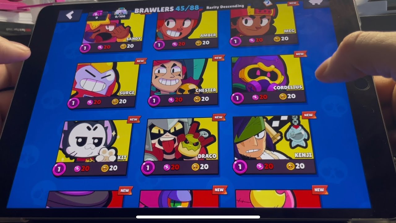 Unlock Every Animation BRAWLERS in 2025 Now! - YouTube