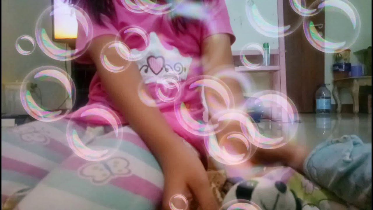 Panda melon jelek botak Terlucu - YouTube