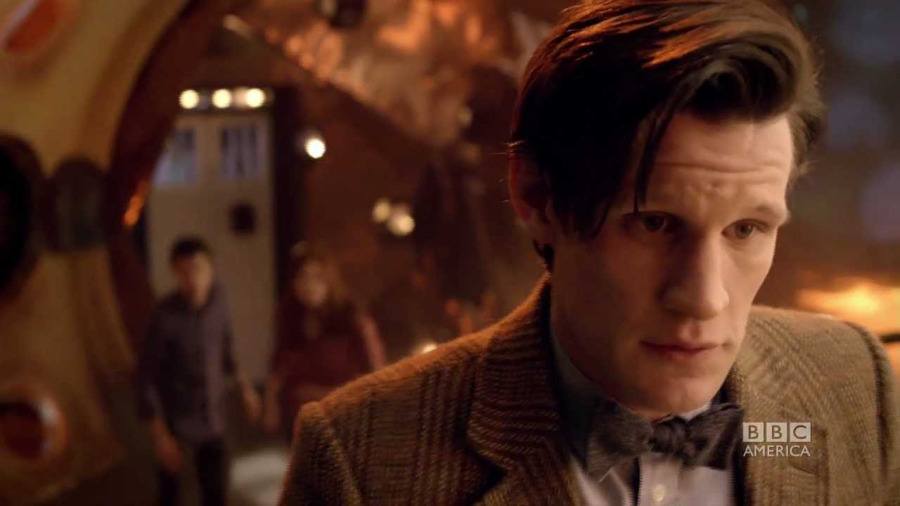 Doctor Who: Spring 2011 Season in 4 Minutes - YouTube
