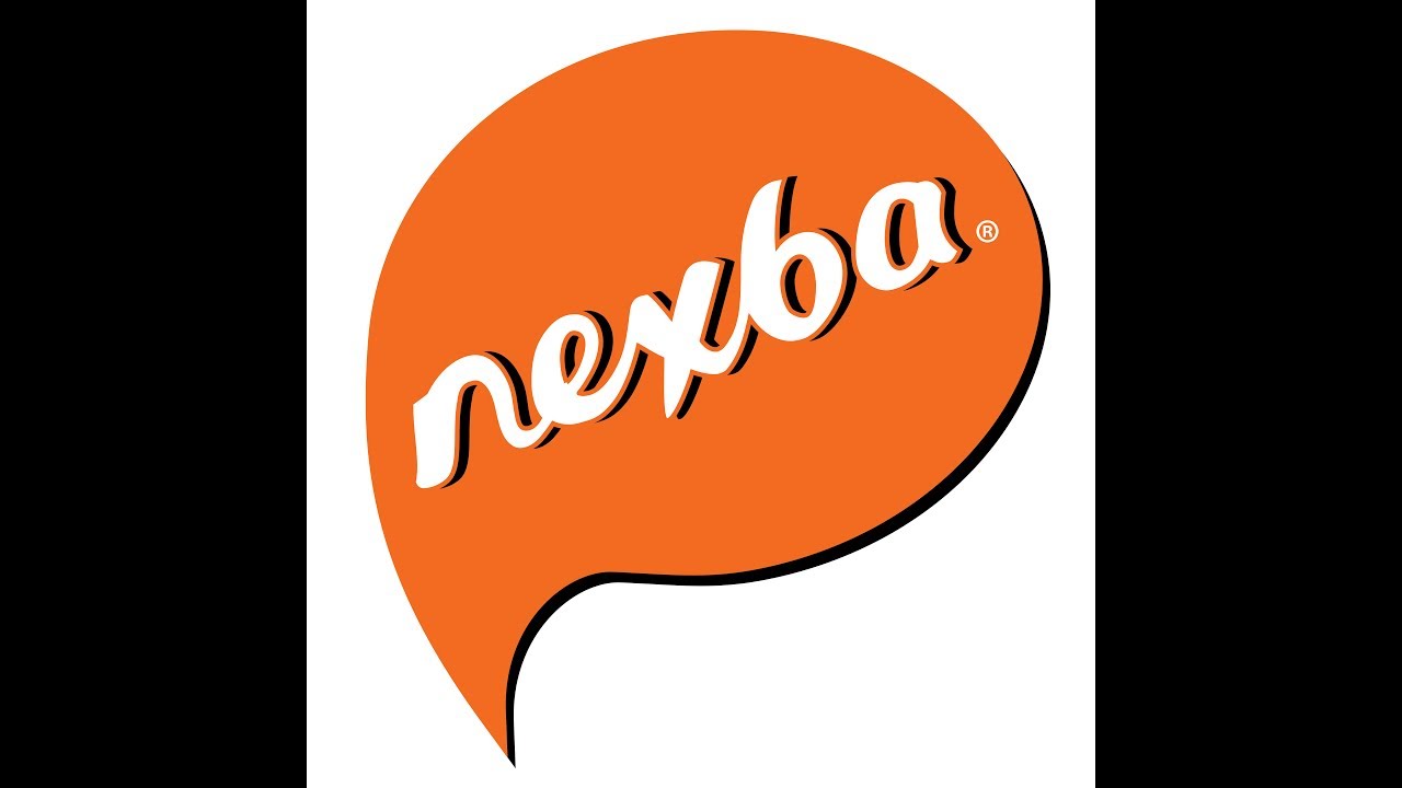 nexba 40 - YouTube