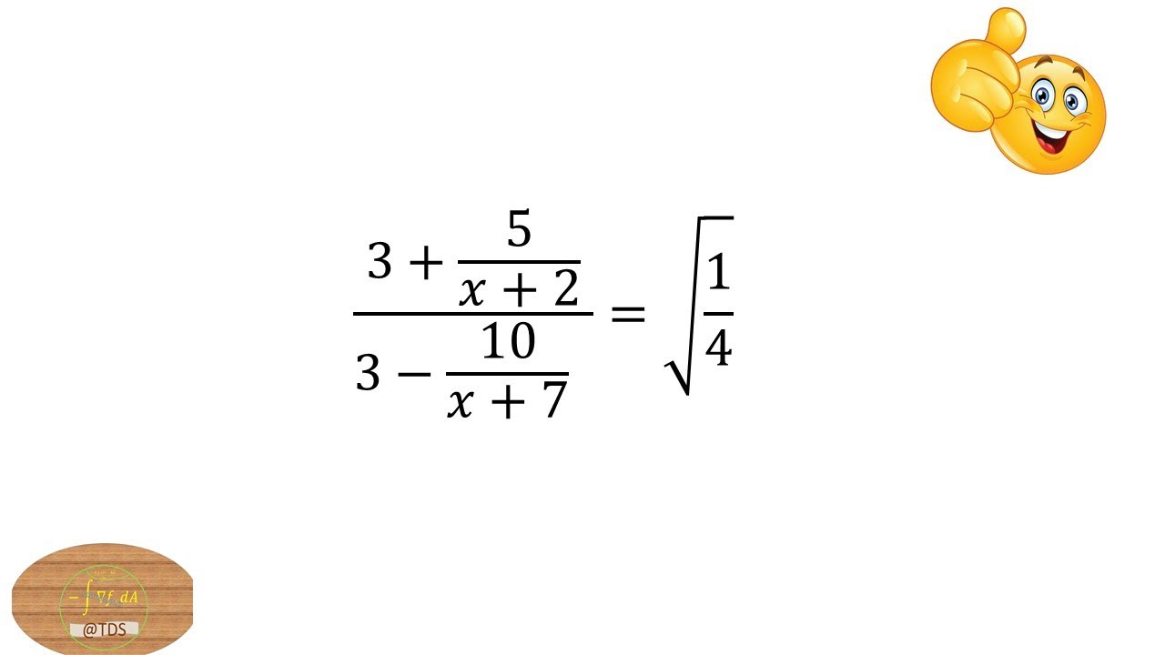 How To Solve 3 5 2 3 10 7 1 4 YouTube