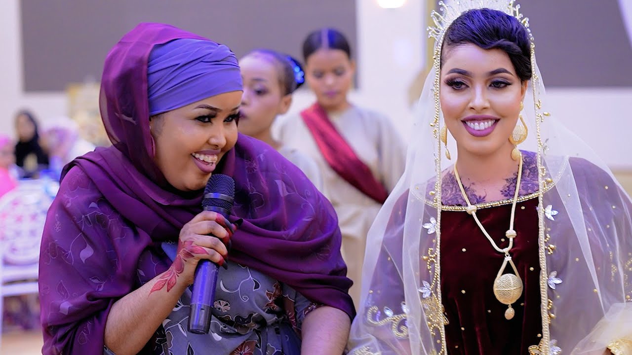 Nadiira Neyruuz Hees Cusub | Xasuustii Xaliima khaliif magool official ...