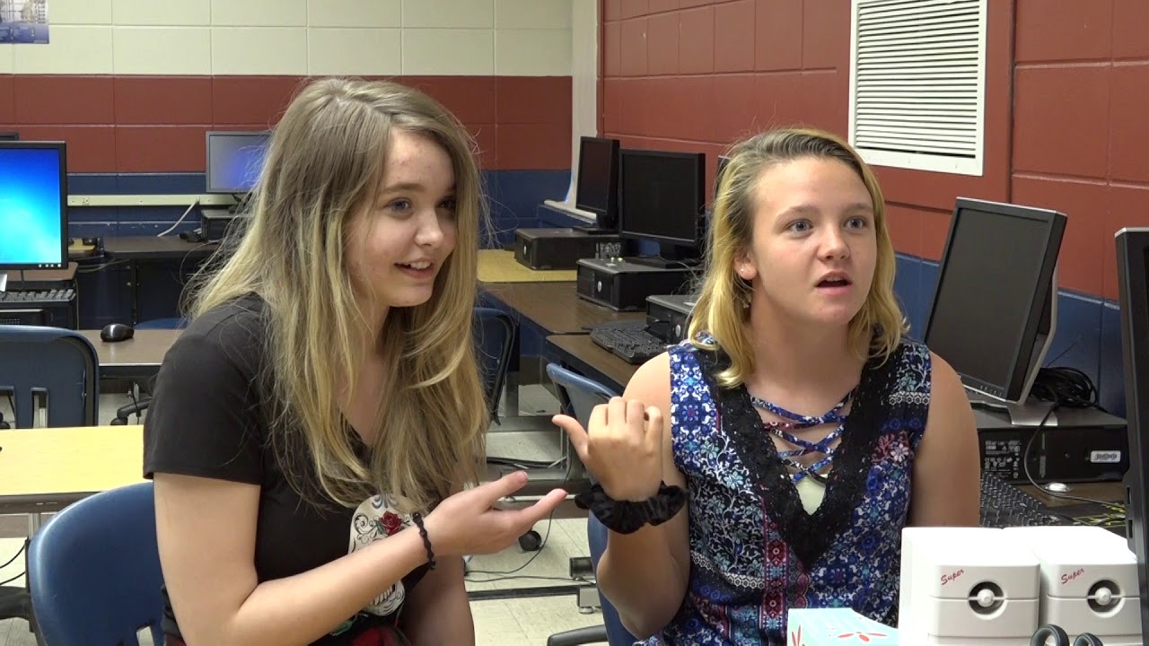 Squad Goals - YouTube